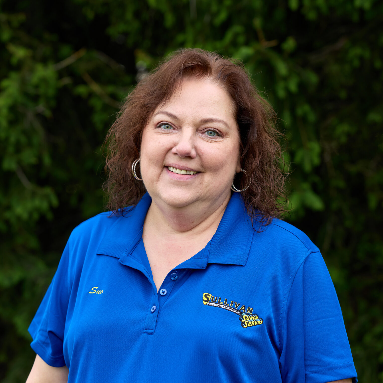 Meet Our Heroes | Sullivan Super Service®