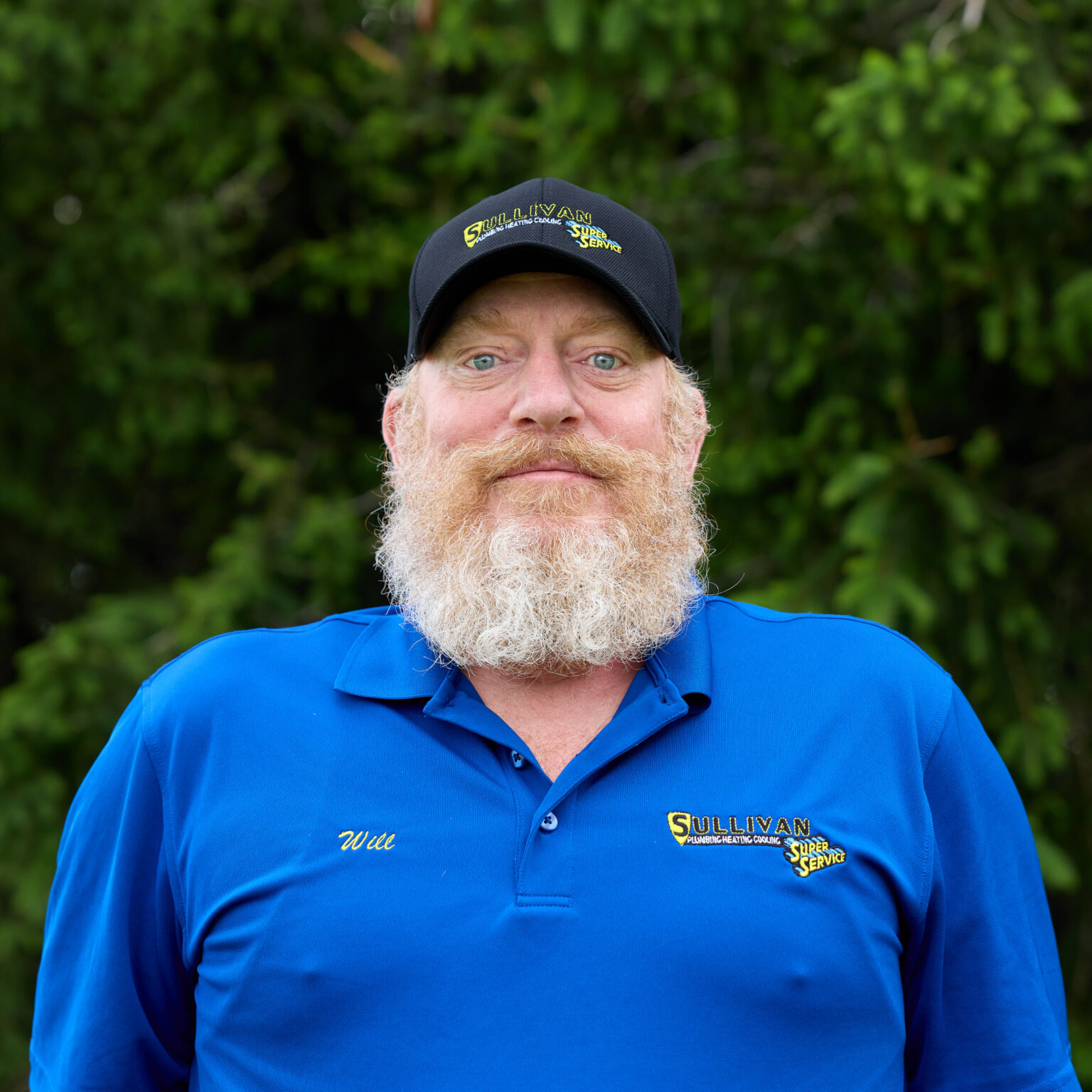 Meet Our Heroes | Sullivan Super Service®