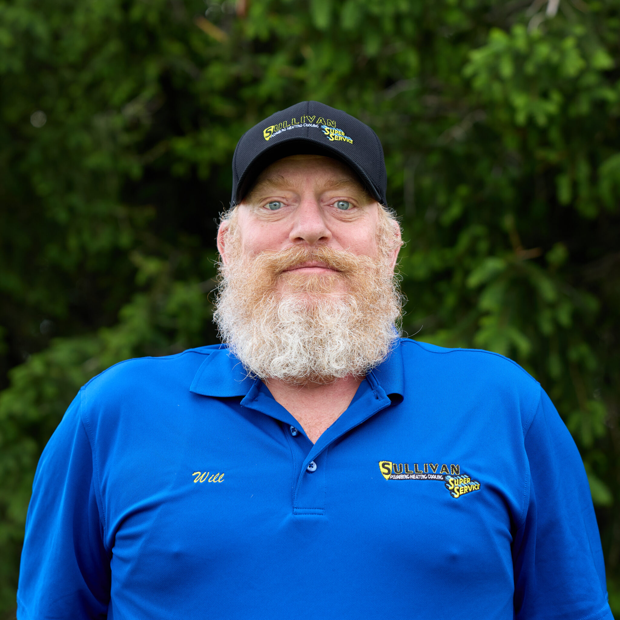 Meet Our Heroes | Sullivan Super Service®